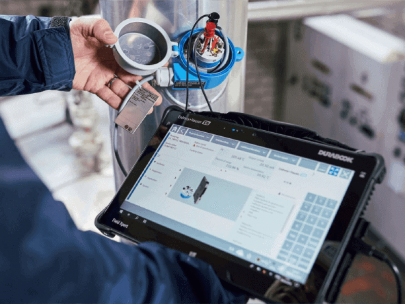 How Industrial Process Automation Can Increase Productivity in ...